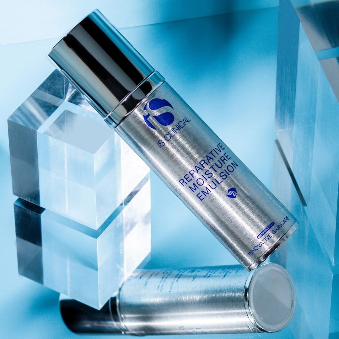Begin your journey to protected and vibrant skin, with Reparative Mois ...