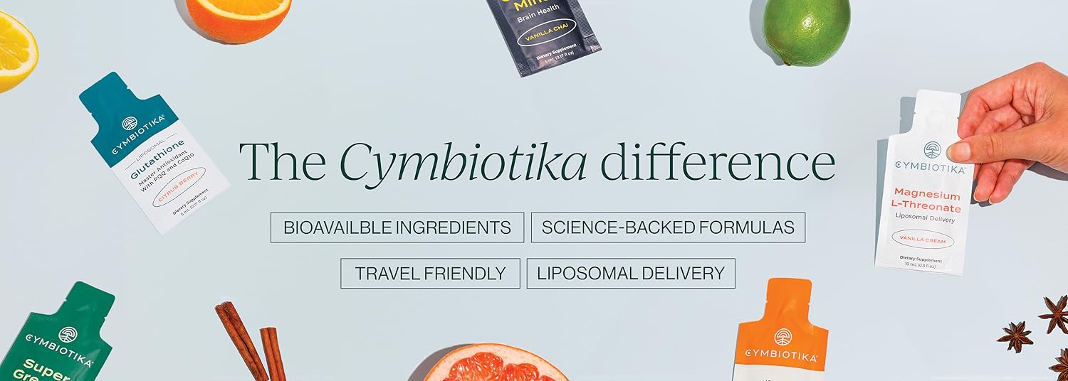 Cymbiotika – Tight Clinic Shop