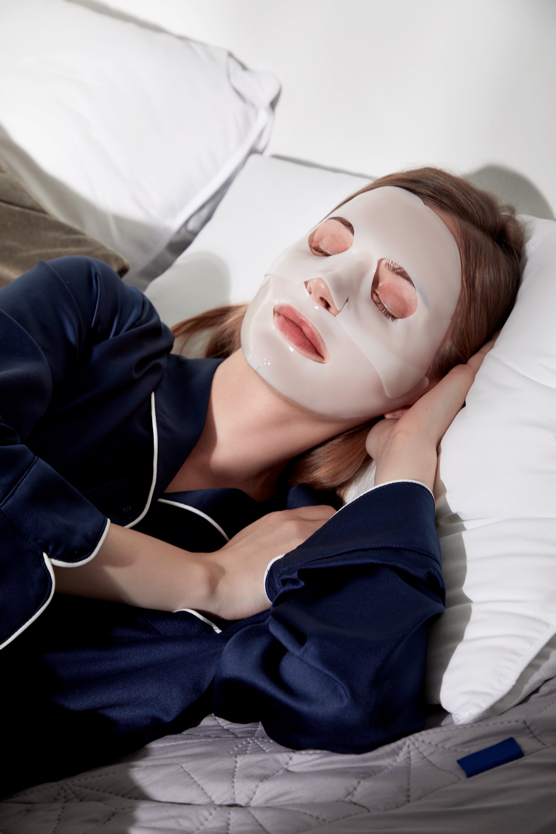 DERMALL MATRIX | FACIAL DERMAL CARE MASK | TIGHT CLINIC – Tight Clinic Shop