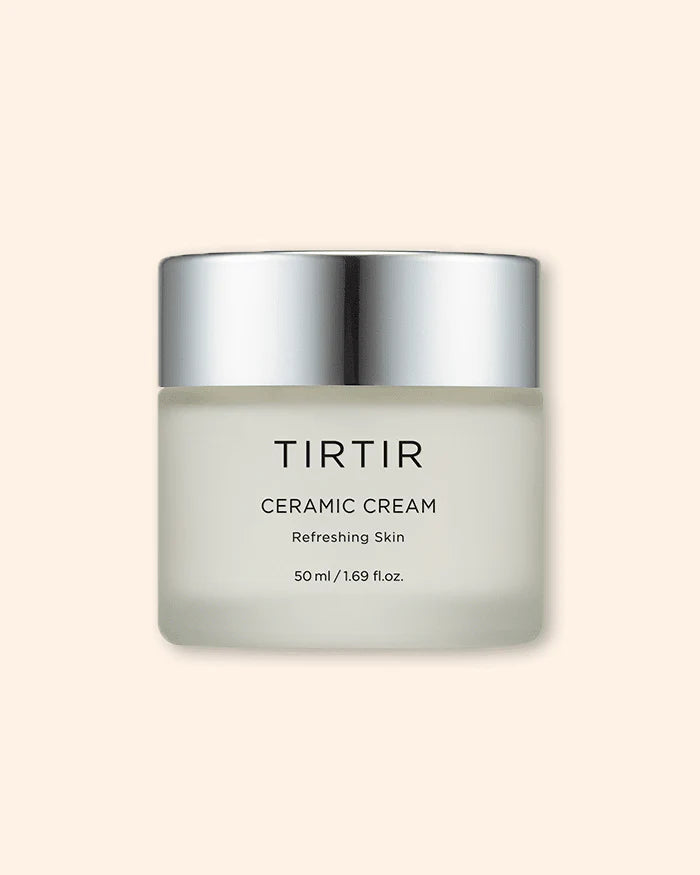 TIRTIR/ CERAMIC CREAM/ TIGHT CLINIC – Tight Clinic Shop
