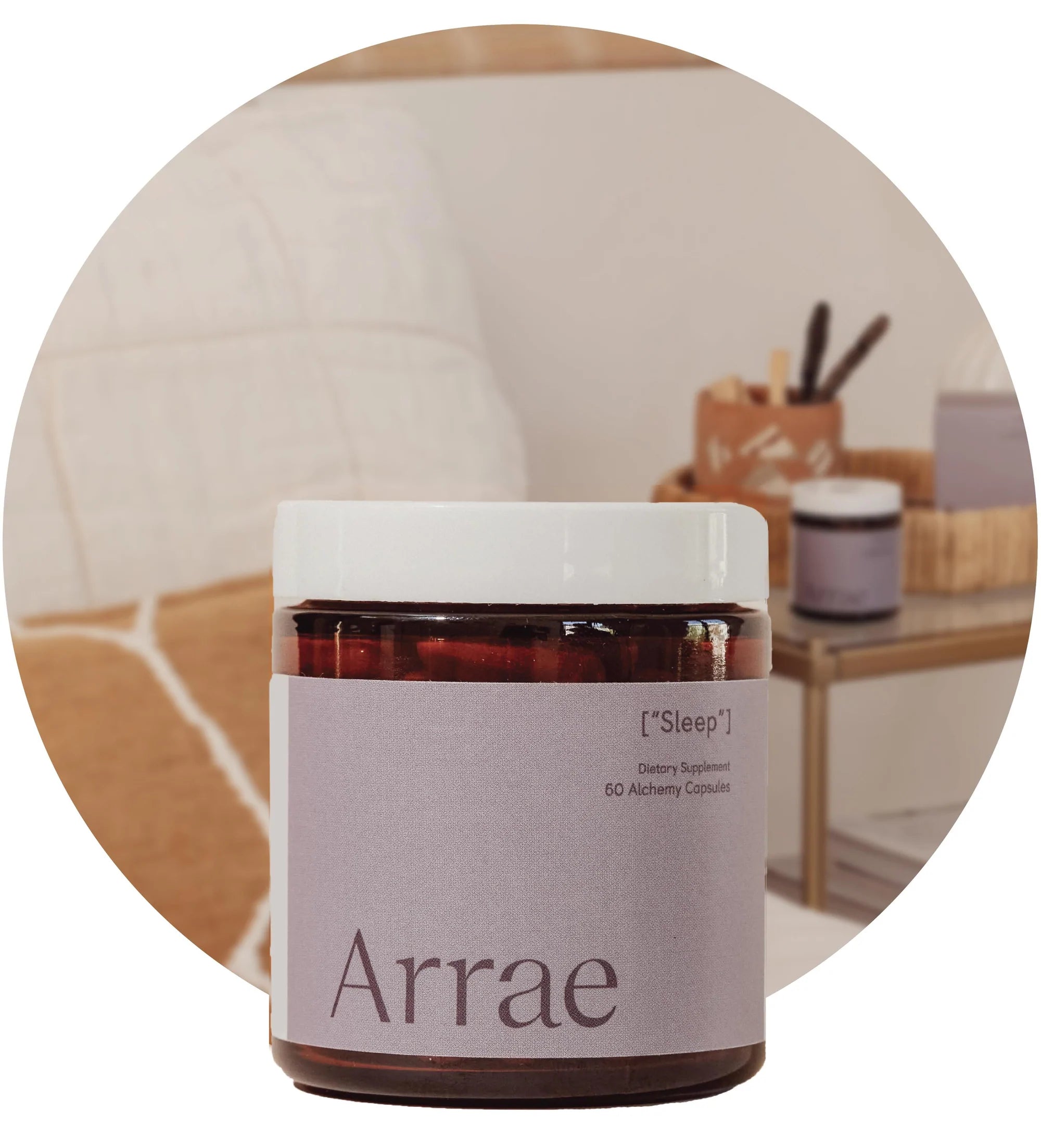 ARRAE | SLEEP | TIGHT CLINIC – Tight Clinic Shop