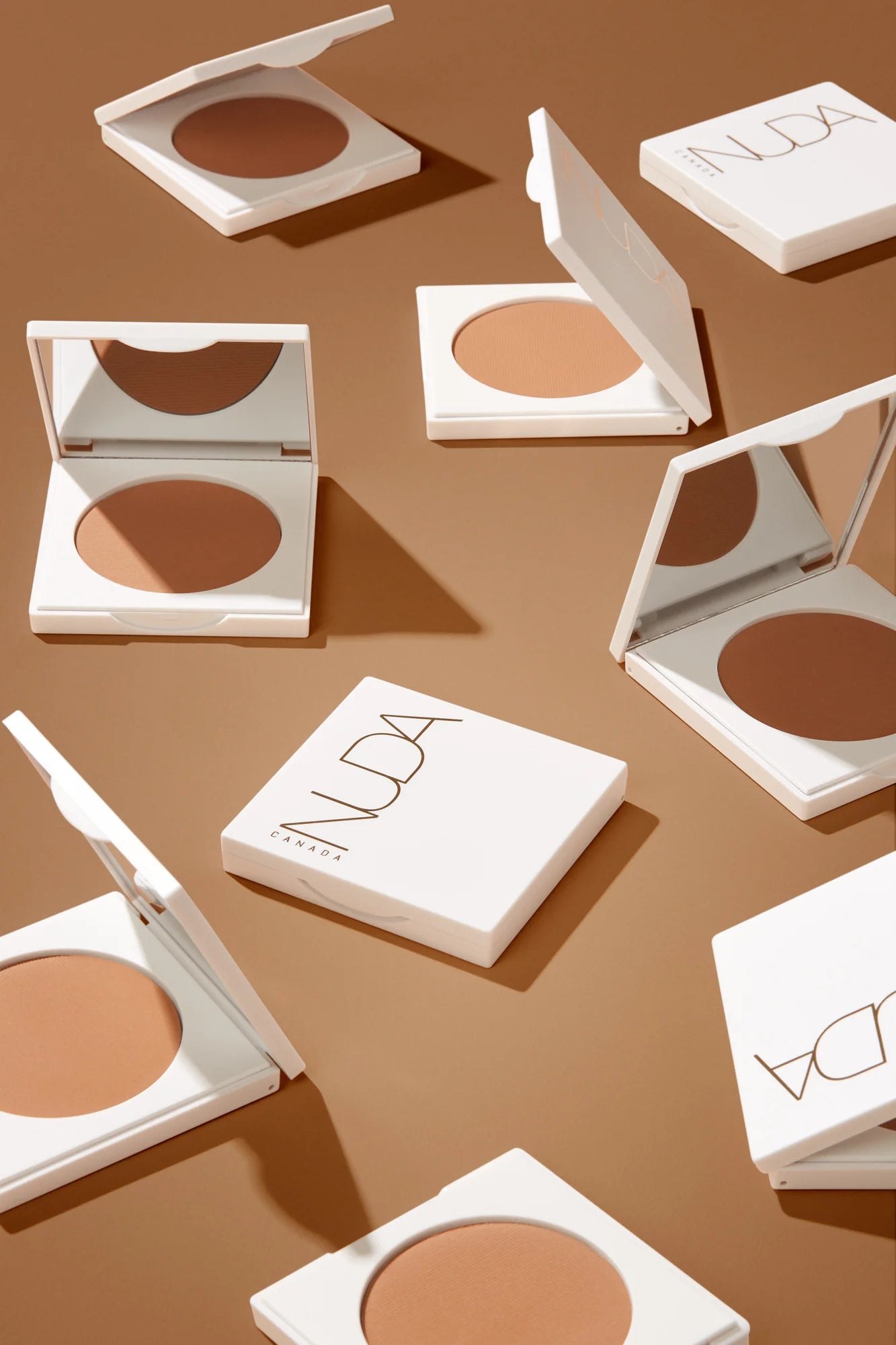 NUDA | MATTE BRONZING POWDER | TIGHT CLINIC – Tight Clinic Shop